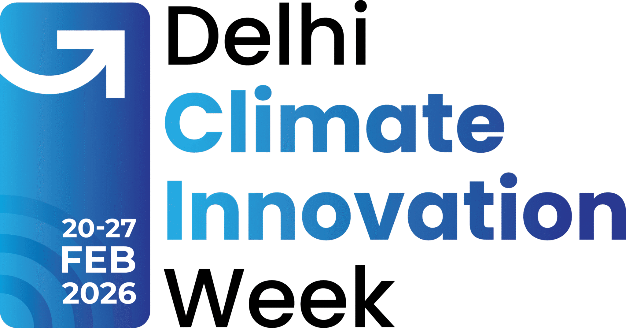 Home - Delhi Climate Innovation Week 2026